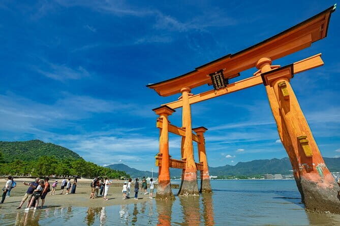 1-Day Miyajima Sightseeing Tour - Value and Practicality: What Travelers Should Know