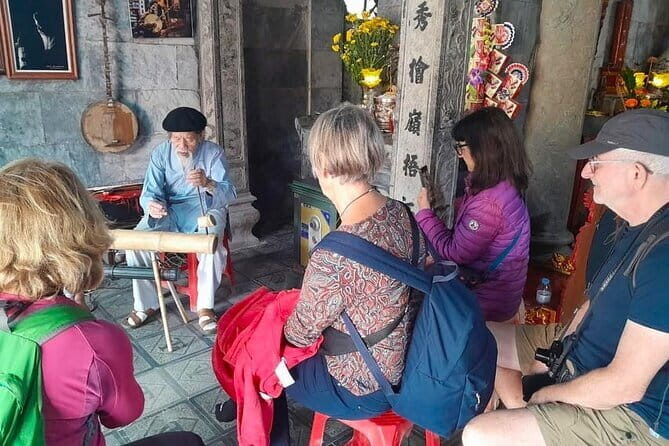 1-Day Motorbike Tour Discover the Untouched Beauty of Ninh Binh - What Travelers Say and Why It Matters