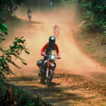 1 Day Motorcycle Tour To Citorek Banten West Of Java - Embracing the Hills and Forests
