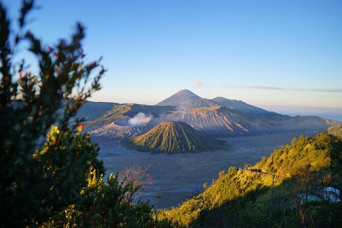 1 Day Mount Bromo Sharing Tour Package from Malang - Authentic Experiences and Practical Tips