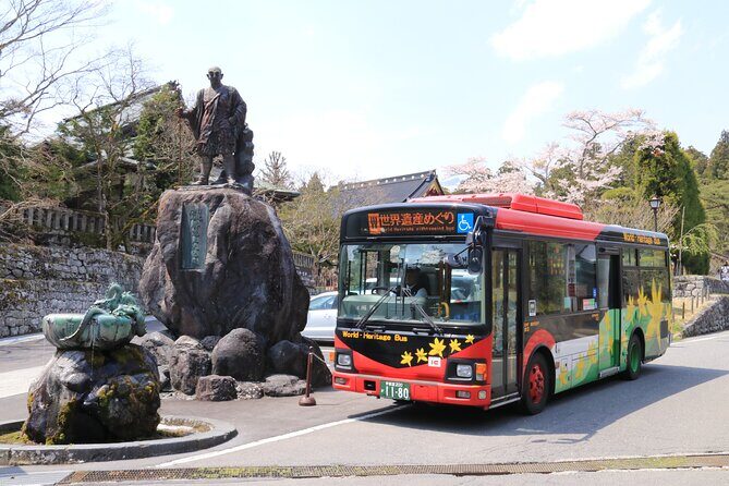 1 Day Nikko Walking Tour, Toshogu and Kanmangafuchi from Tokyo - What Could Be Improved
