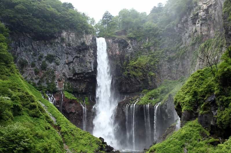 1 Day Nikko Wonders Tour from Tokyo - Who Should Consider This Tour?