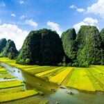 1 Day Ninh Binh Tour (Hoa Lu - Tam Coc - Mua Cave) - What’s Included and What’s Not