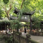 1-Day Panda Breeding Center plus Chengdu City Tour - Tasting Authentic Chengdu Cuisine
