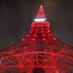1 Day Pass at the Digital Amusement Park RED TOKYO TOWER - The Itinerary in Detail