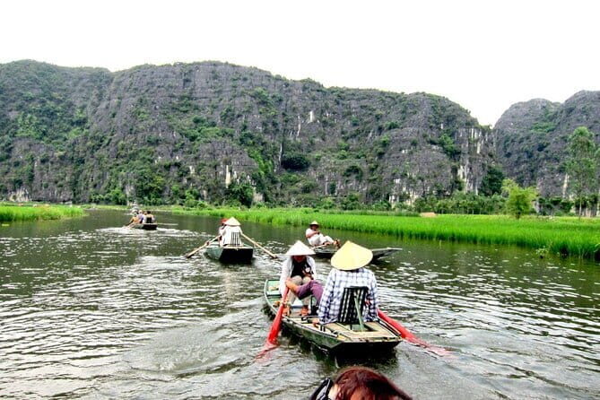 1-day Perfume Pagoda private tour from Hanoi - Practical Details and What Travelers Should Know