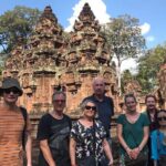 1 Day | Phnom Kulen & Banteay Srei Tour - Additional Site Visit: Banteay Srei