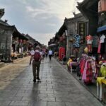 1-Day Pingyao Ancient Town Sightseeing Walking Tour - Summary of the Tours Value Proposition