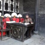 1-Day Pingyao tour from Datong and ends of Beijing or Xi'an by Bullet Train - Detailed Breakdown of the Itinerary
