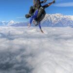 1 day Pokhara Skydiving - The Booking and Practicalities