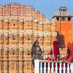 1-Day Private Agra and Jaipur Tour from Delhi - Key Points: