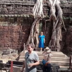 1-Day private Angkor Temple Tour from Siem Reap - Who Is This Tour Best For?