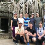 1-Day private Angkor Temple Tour with Sun Rise by Tuk Tuk from Siem Reap - Final Thoughts