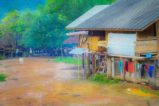 1 day private eco-trekking at Mae Sa Pok - Who Should Consider This Tour?