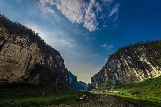 1 Day Private Expedition Tour to Binlang Valley - The Sum Up