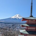 1 Day Private Mt Fuji & Lake Kawaguchiko English Speaking Driver - What Travelers Say