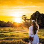 1 Day Private of Angkor Wat Tour with Tuk Tuk - What the Reviews Say