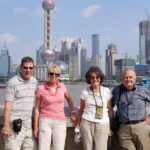1-Day Private Shanghai City Tour to See Its Past, Present and Future - What Does the Experience Offer?