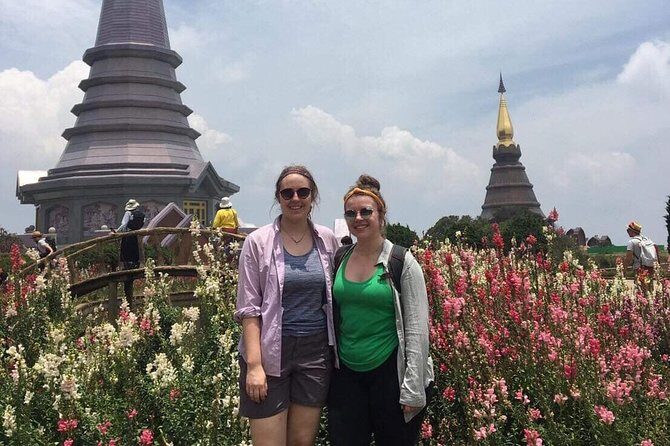 1 Day Private Tour Doi Inthanon And Phachor Canyon - The Value for the Cost