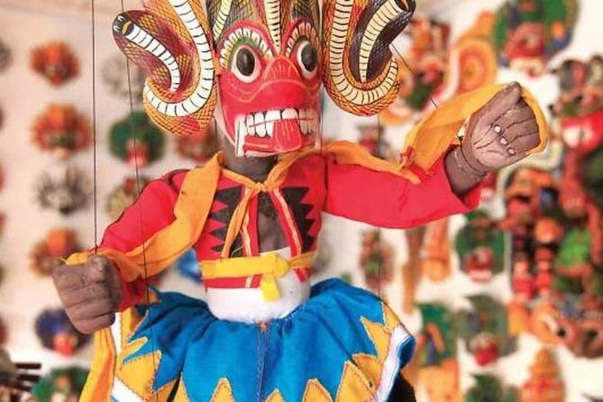 1 Day Private Tour Itinerary for Bentota, Hikkaduwa and Galle - Deep Dive into the Itinerary