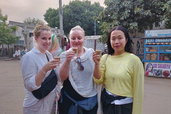 1 day private tour of Hampi world heritage site in car with professional guide - The Practicalities: Comfort, Timing, and Value