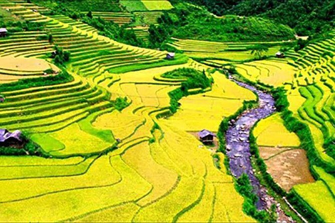 1 day Private tour Sapa Off The Beaten Path trekking start from Sapa - An In-Depth Look at the Itinerary