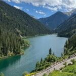 1 Day Private Tour to Charyn Canyon, Kolsay and Kaiyndy - Transportation and Comfort