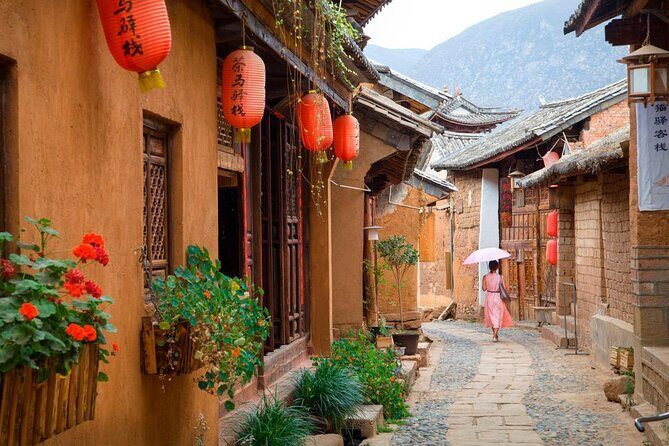 1 Day Private Tour to Shaxi Ancient Town from Lijiang or Dali - Final Thoughts