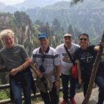 1-Day Private Tour to Zhangjiajie Forest Park & Avatar Mountain - Who Will Love This Tour?