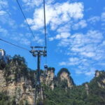 1-Day Private Tour to Zhangjiajie Highlights - Transportation and Guide Service: How It Enhances the Experience