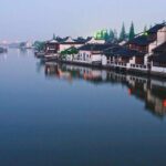 1-Day Private Tour to Zhujiajiao Water Town,the Bund and World Financial Center - Who Will Love This Tour?