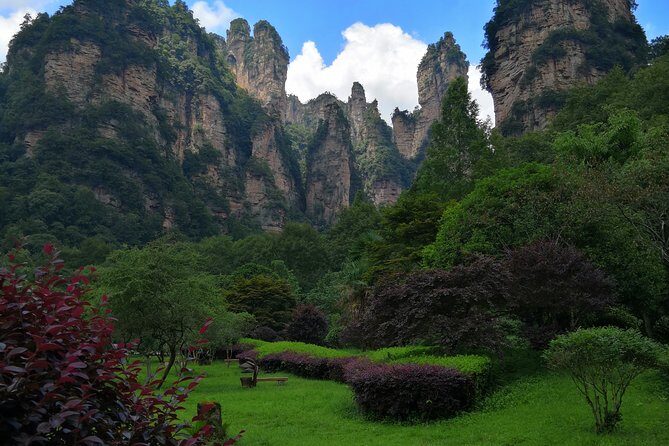 1 Day Private Yellow Stone Village and Golden Whip Stream Discovery (standard)) - How the Tour Builds on the Experience