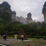 1 Day Private Yellow Stone Village Visit with Extention to Exclusive Pipajie - An In-Depth Look at the Tour Experience