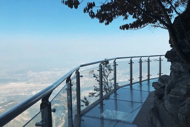 1-Day Private Zhangjiajie Tianmen Mountain & Glass Skywalk Tour - A Deep Dive into What the Tour Offers