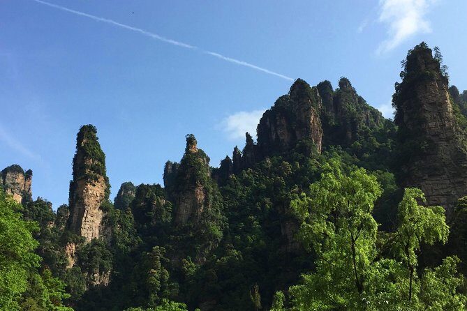 1-Day Private Zhangjiajie Tour to Avatar Mountain & Glass Bridge - Value for Money and Practical Tips