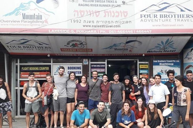 1 Day Rafting Upper Seti River - Authentic Reviews and What They Say