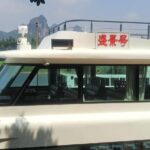 1 Day Relaxing Li River Cruise Private Tour with the 4 Star Luxury Boat VIP Room - Practical Details & Traveler Tips