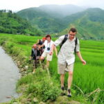 1-Day Sapa Long Trek - Rice Field Terrace, Ethnic Culture - What to Expect on the Trail
