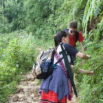 1 Day Sapa Trek&Home-cooked Lunch HmongSisterHouse&Trekking - Discovering Sapa’s Richness in a Day
