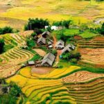 1 Day Sapa Trekking To Lao Chai and Ta Van Village - Authentic Experiences and Scenic Views That Impress