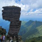 1-Day Self-Guided Fanjing Mountain Tour from Fenghuang - The Practical Value