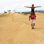 1 Day Semi-Gobi Tour Including Lunch And Free Camel +Bonus Khustai National Park - Detailed Itinerary Breakdown