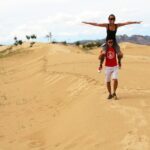 1 Day Semi-Gobi Tour with Lunch And Enjoying Camel or Horseback - The Real Value and Who Should Consider This Tour