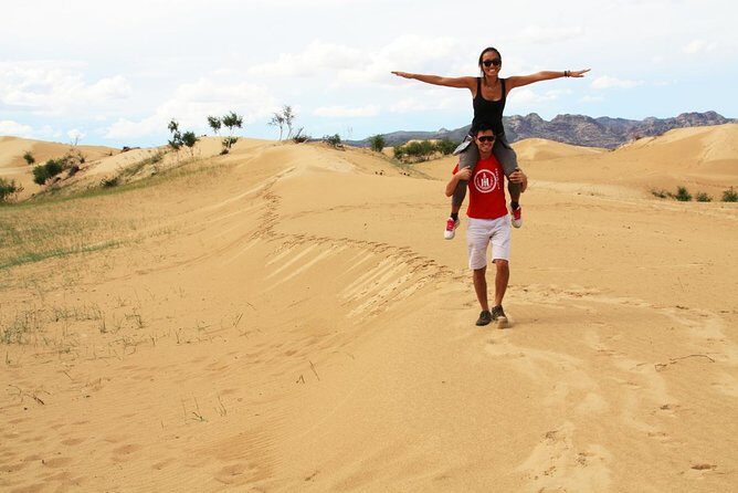 1 Day Semi-Gobi Tour with Lunch And Enjoying Camel or Horseback - The Real Value and Who Should Consider This Tour