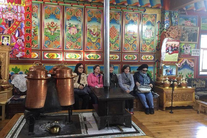 1 Day Shangri-la City Tour with Pudacuo National Park - What’s Included and What’s Not