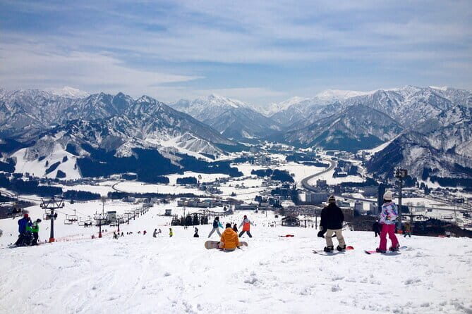 1-Day Ski Tour Package from Nagano Station - What Makes Stopping at Shiga Kogen Special?