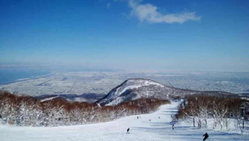 1-Day Ski Tour Package from Sapporo Station - Why This Tour Offers Great Value