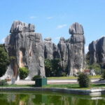1-Day Stone Forest Geological Park Private Tour with the Lunch from Kunming - Why this Tour Is a Solid Choice for Visitors to Kunming