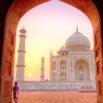 1 Day Taj Mahal Tour & Agra Fort by Gatimaan Express From Delhi - Next Stop: Agra Fort
