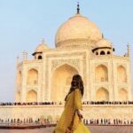 1 Day Taj Mahal Tour With Experienced Guide - What Travelers Say
